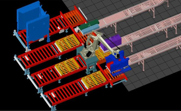 Robotizace :: systemsintegration